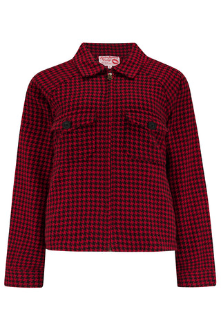 Vintage Inspired Jackets, Coats & Outer Wear – Rock n Romance