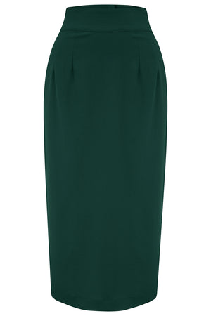 Vintage Inspired Skirts, Classic 1940s & 50s Styles – Rock n Romance