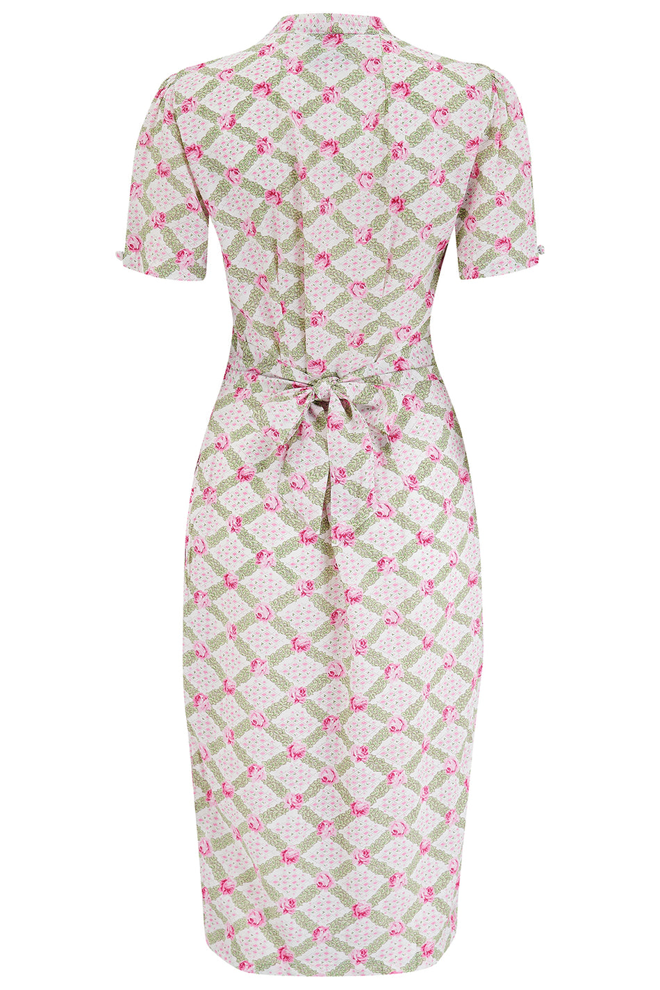 1940s & 50s Vintage Style Dresses – Rock n Romance