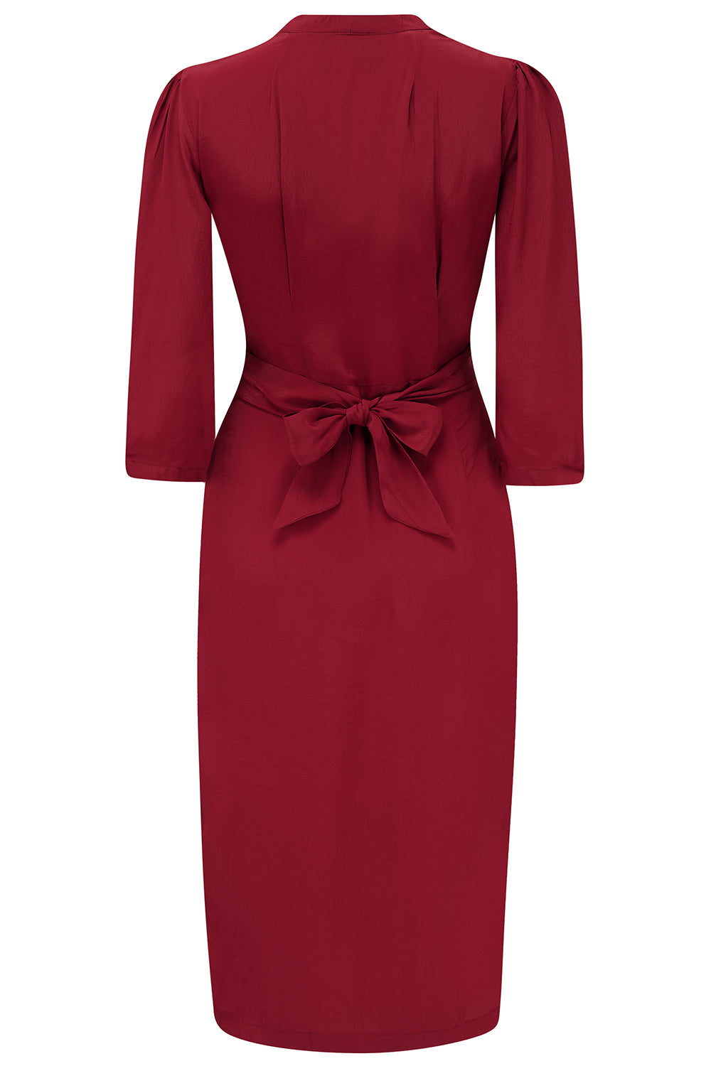 1940s & 50s Vintage Style Dresses – Rock n Romance