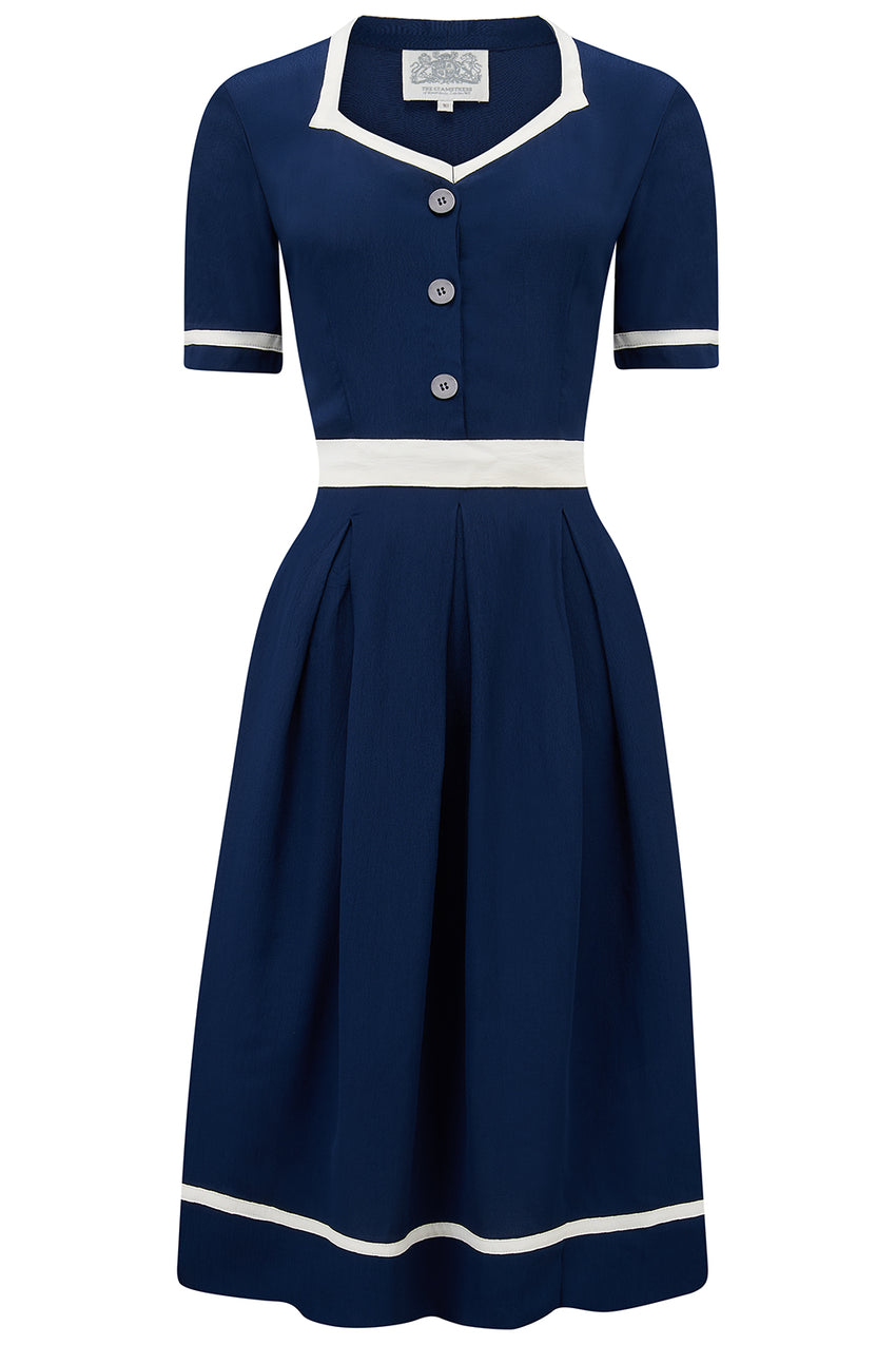 1940s & 50s Vintage Style Dresses – Rock n Romance