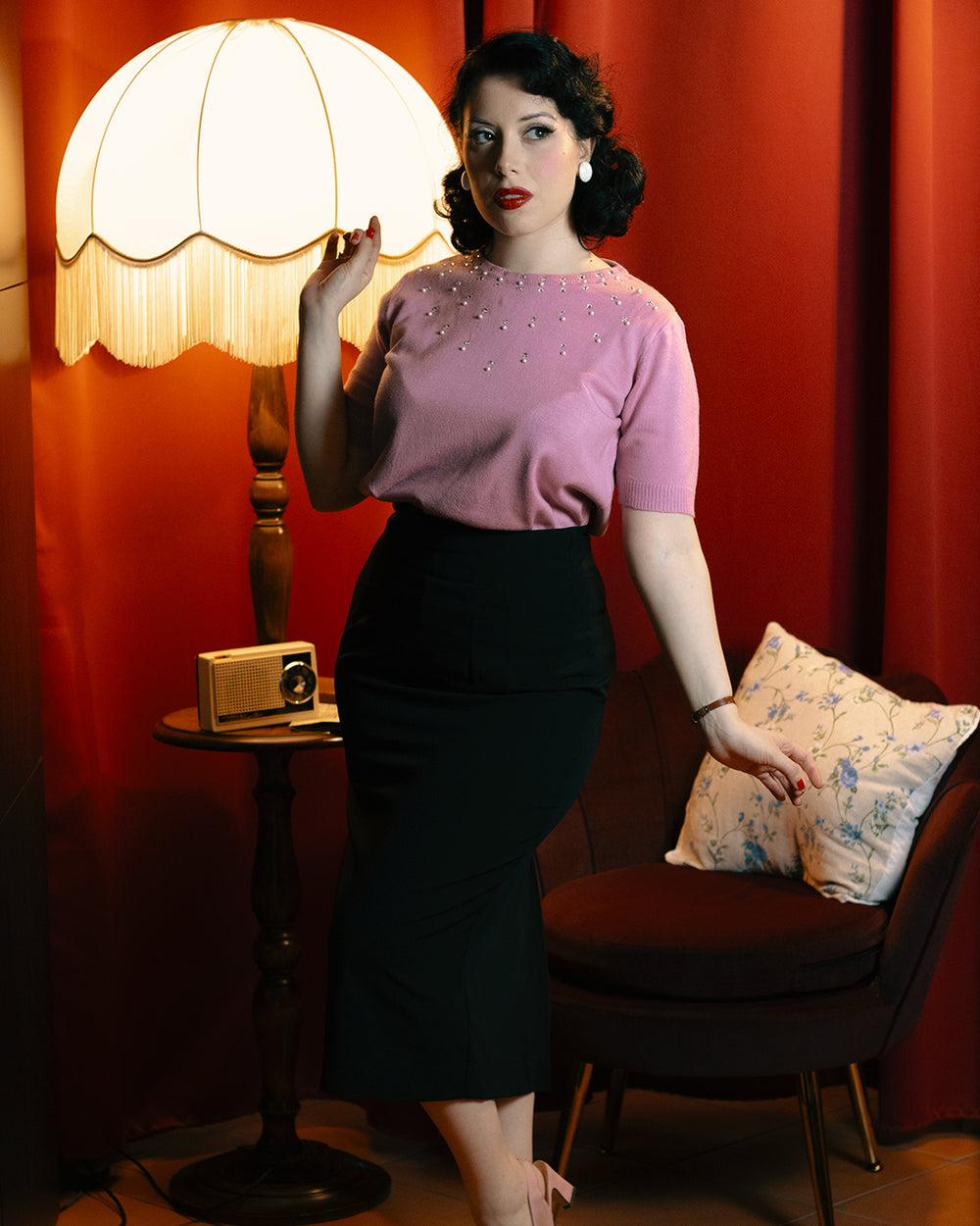 RocknRomance Vintage, True & Authentic 1940s & 1950s Styled Clothing ...